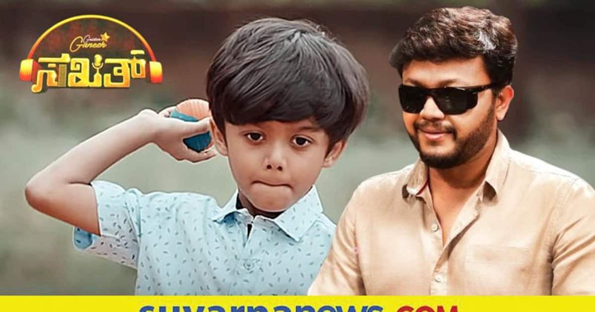 Film Review: ಸಖತ್‌ | Ganesh Nishvika Naidu Kannada movie Sakkat film review