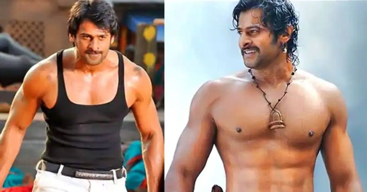 Prabhas to be seen in three varied avatars next year; read details