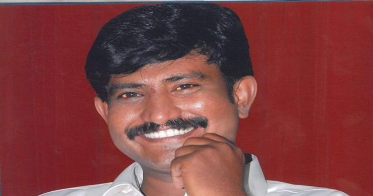 రాజేంద్ర రాజుకు సినారె అవార్డు: కుసుమ ధర్మన్న స్మారక కవితల పోటీ విజేతలు ...