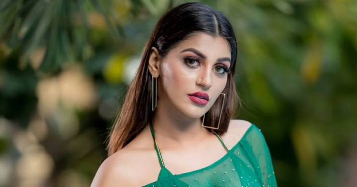 Yashika: நீ இன்னும் சாகலையானு கேட்ட நெட்டிசன்... கலங்க வைத்த யாஷிகாவின் ...