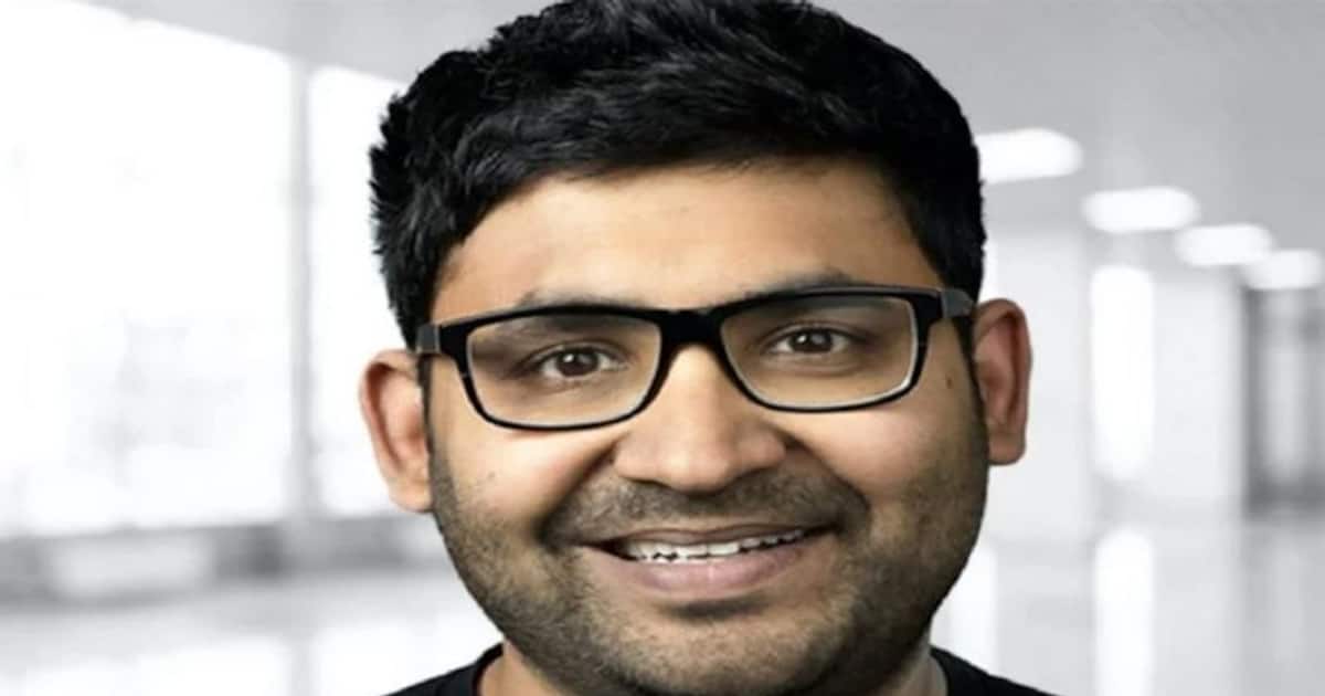 Who is Parag Agrawal? Twitter’s youngest CEO in S&P 500 and IIT-Bombay ...