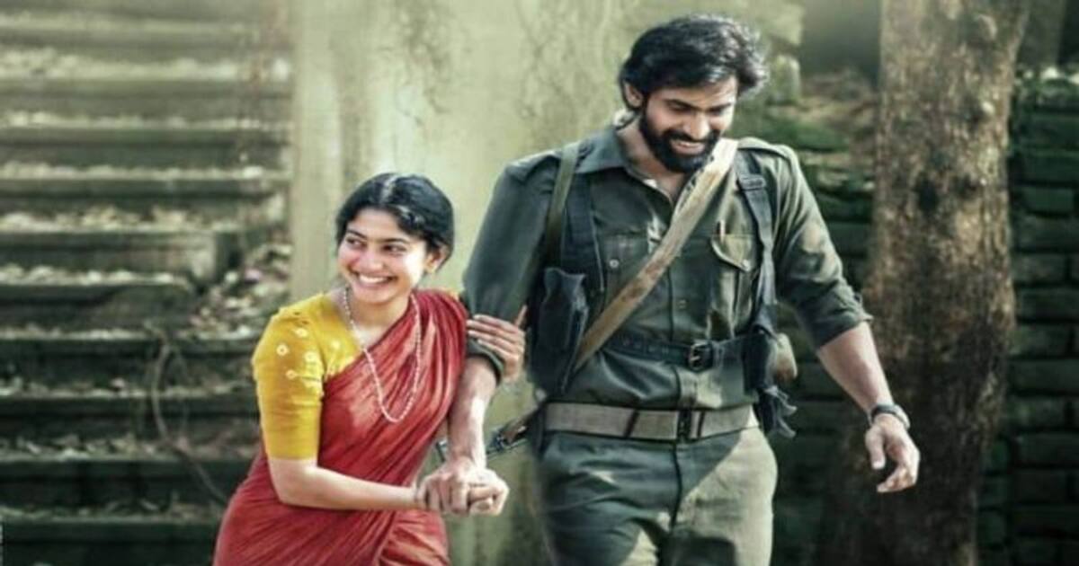 Virata Parvam: గ్రాండ్ రిలీజ్ కి రెడీ అవుతున్న 'విరాట పర్వం'.. ఇదిగో ...