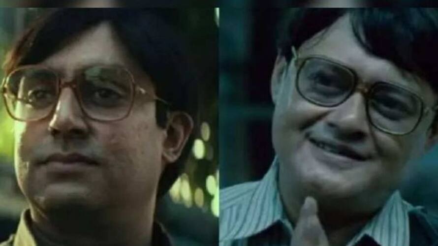Bob Biswas review: Abhishek Bachchan is the forgetful killer in Kahaani ...