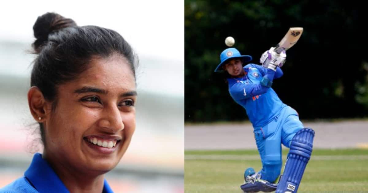 Mithali Raj: ಇನ್ನೂ ಸಿಂಗಲ್‌ ಆಗಿರಲು ಇವರ ಫಸ್ಟ್ ಲವ್‌ ಫೇಲ್ಯೂರ್‌ ಕಾರಣನಾ ...