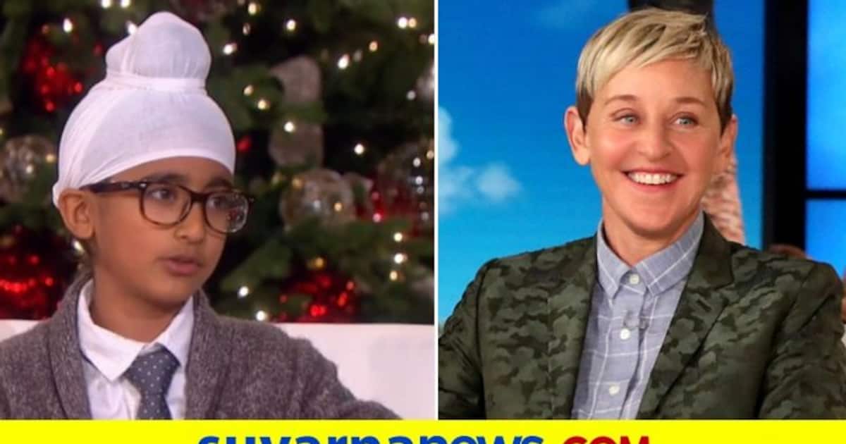 Viral Video of The Ellen Show: ಆಸ್ಪತ್ರೆಯಲ್ಲಿ ರೋಗಿಗಳ ಒಂಟಿತನ ದೂರ ಮಾಡಲು ...