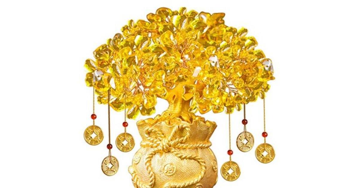 Use these 5 Feng Shui tips to attract wealth at home