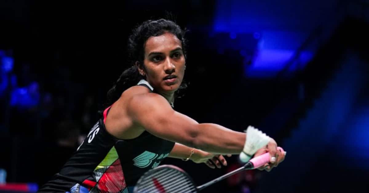 BWF World Championships 2021: PV Sindhu off to impressive start against ... BWF World Championships 2021: PV Sindhu off to impressive start against ...