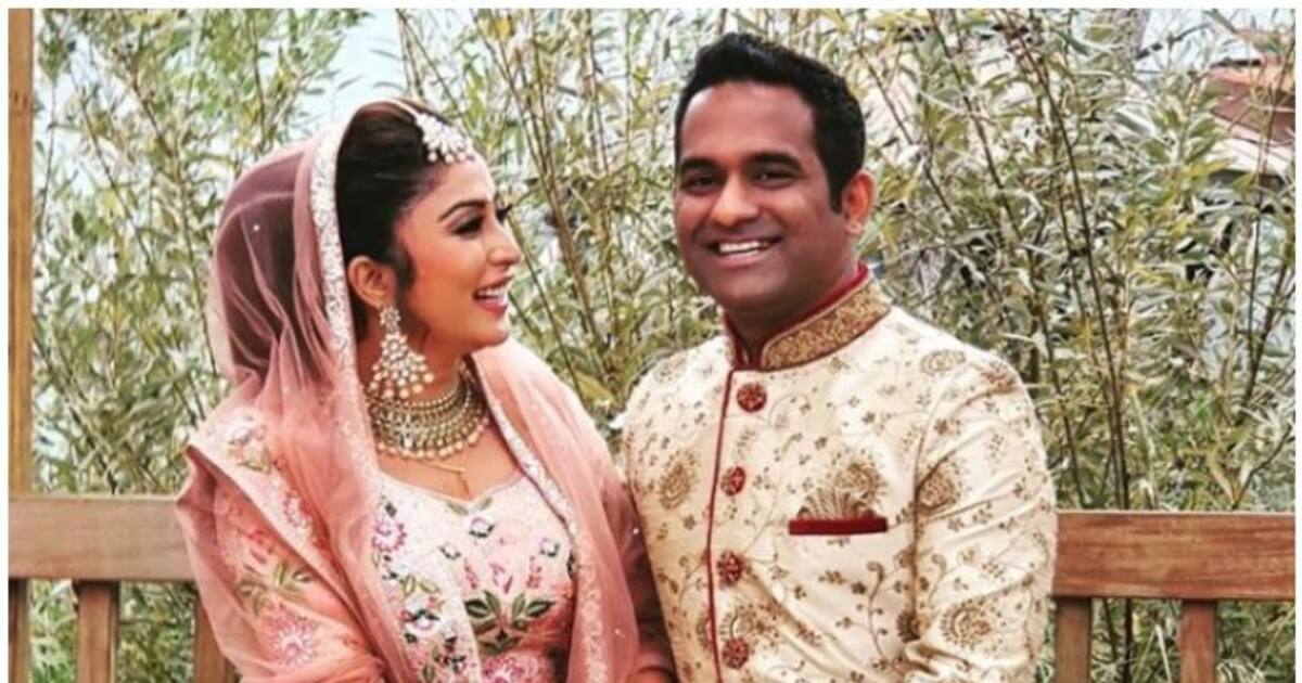 Archana Suseelan Wedding : നടി അർച്ചന സുശീലൻ വിവാഹിതയായി; വരൻ പ്രവീ ...