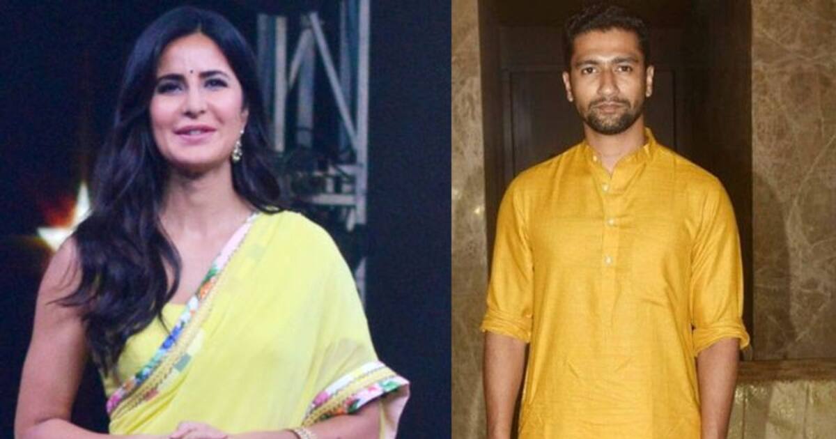 Vicky Kaushal-Katrina Kaif wedding: All you need to know about the ...