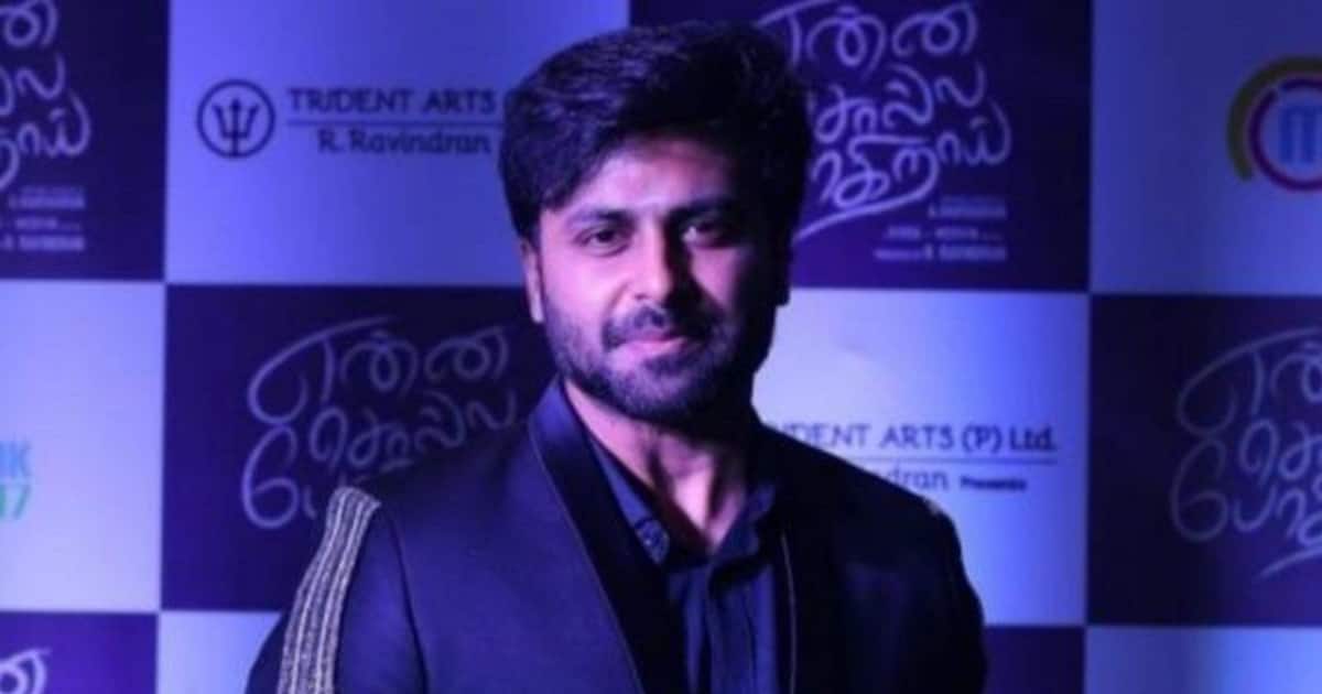 Ashwin Kumar: அந்த 40 கதைல என்னுடையதும் ஒன்னு.. அஸ்வினின் உண்மை முகம் இதுதான்- வெளுத்து வாங்கிய ...