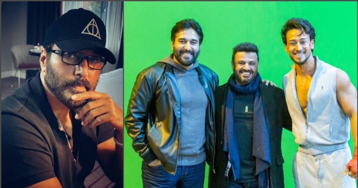 Rahman : ബോളിവുഡ് അരങ്ങേറ്റത്തിന് റഹ്‍മാന്‍; ടൈഗര്‍ ഷ്രോഫിനൊപ്പം ആക്ഷന് ...