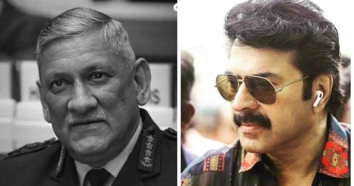 Bipin Rawat : 'തീർത്തും അവിശ്വസനീയം'; ബിപിന്‍ റാവത്തിന്റെ വിയോഗത്തെ ...