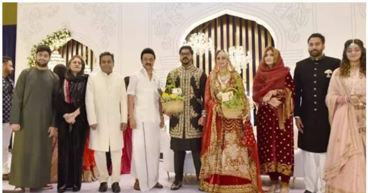 Rahman Daughter wedding : നടന്‍ റഹ്മാന്‍റെ മകള്‍ വിവാഹിതയായി | Actor ...