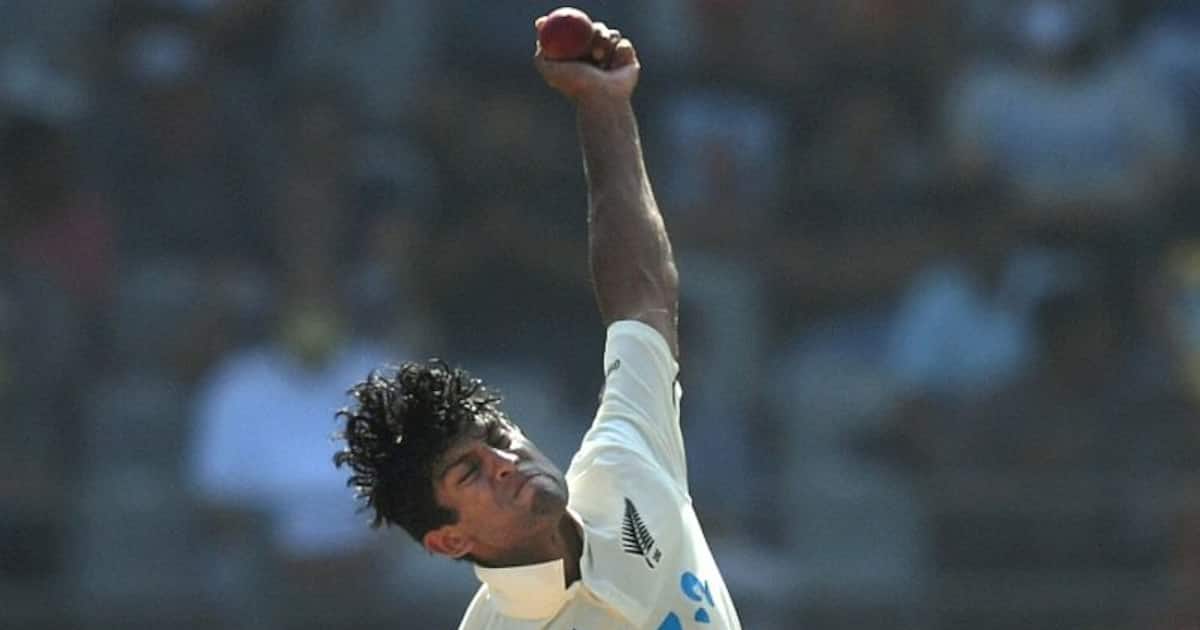 Exclusive: The inspiring story of how New Zealand's Rachin Ravindra ...