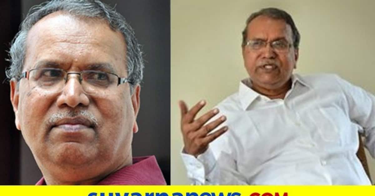 Prof BA Vivek Rai Turns 75: ಸಂವಹನ ನಡೆಸುವುದು ಶಕ್ತಿಯಲ್ಲ, ಹೊಸತು ದಾಟಿಸುವುದು ...