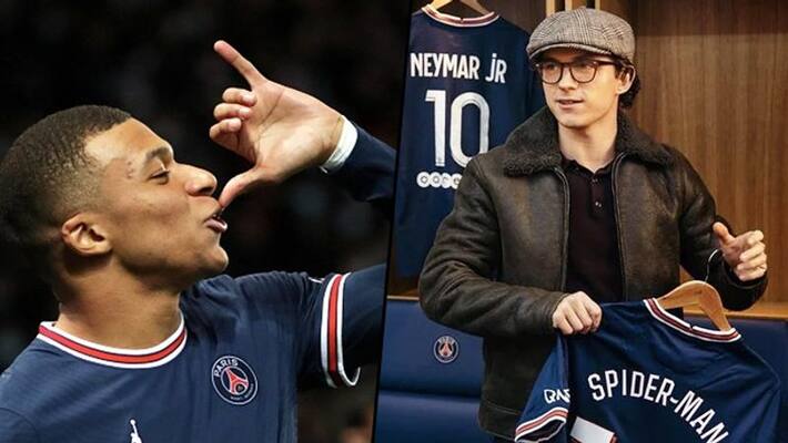 PSG's Kylian Mbappe reaches 100th Ligue 1 goal on a night graced by ...