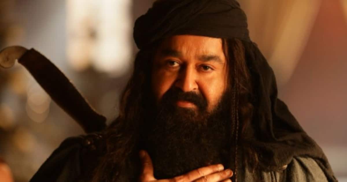 Mohanlal starrer ‘Marakkar: Lion of the Arabian Sea’ to release on ...
