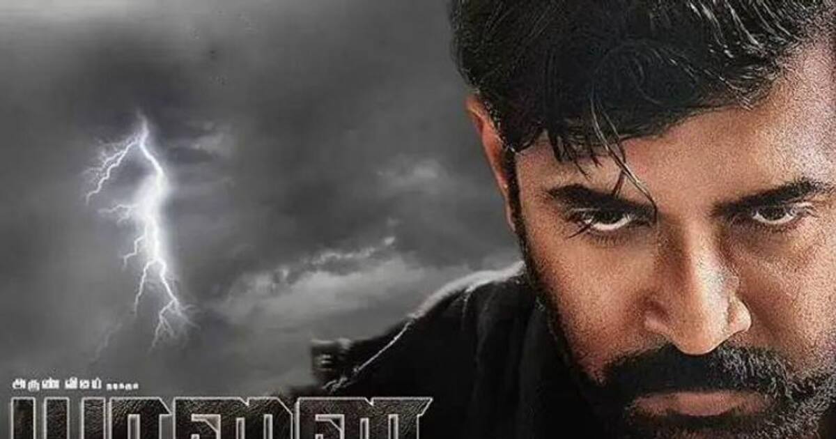 Yaanai : அருண்விஜய்யின் 25 ஆண்டுகால சினிமா வாழ்க்கையில் இதுதான் முதல் ...