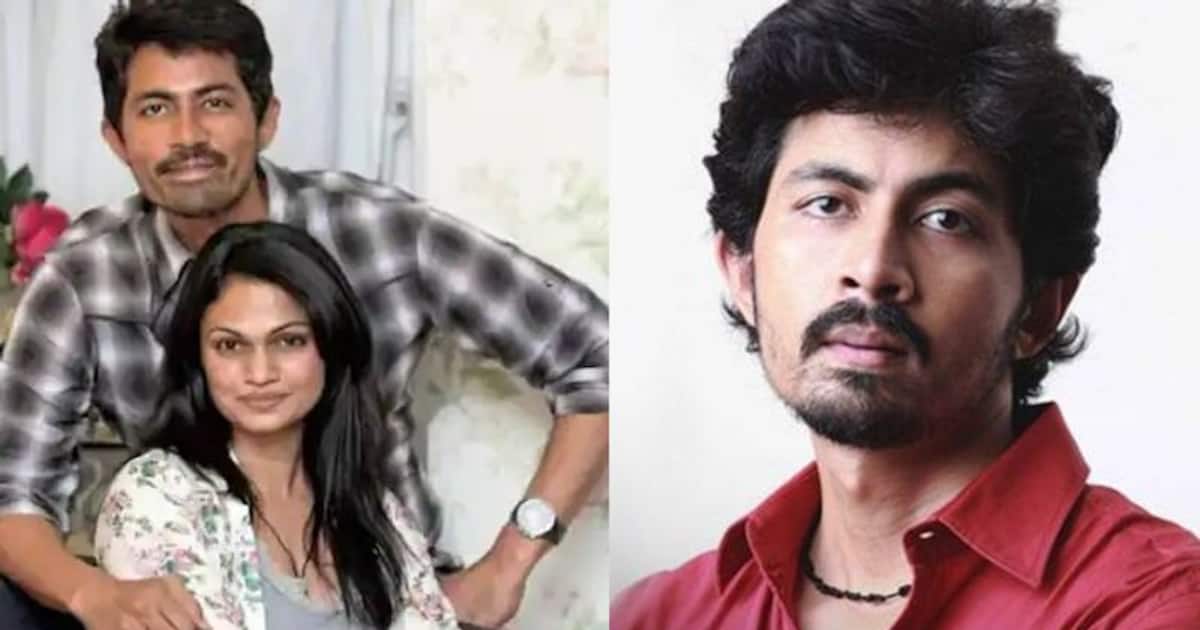 Karthik Kumar marriage : சுசித்ராவின் முன்னாள் கணவருக்கு திருமணம் ...