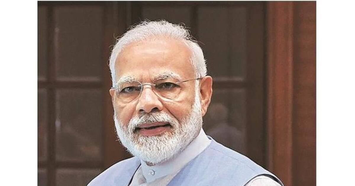 PM Modi to visit poll-bound Goa today, to attend Liberation Day ...