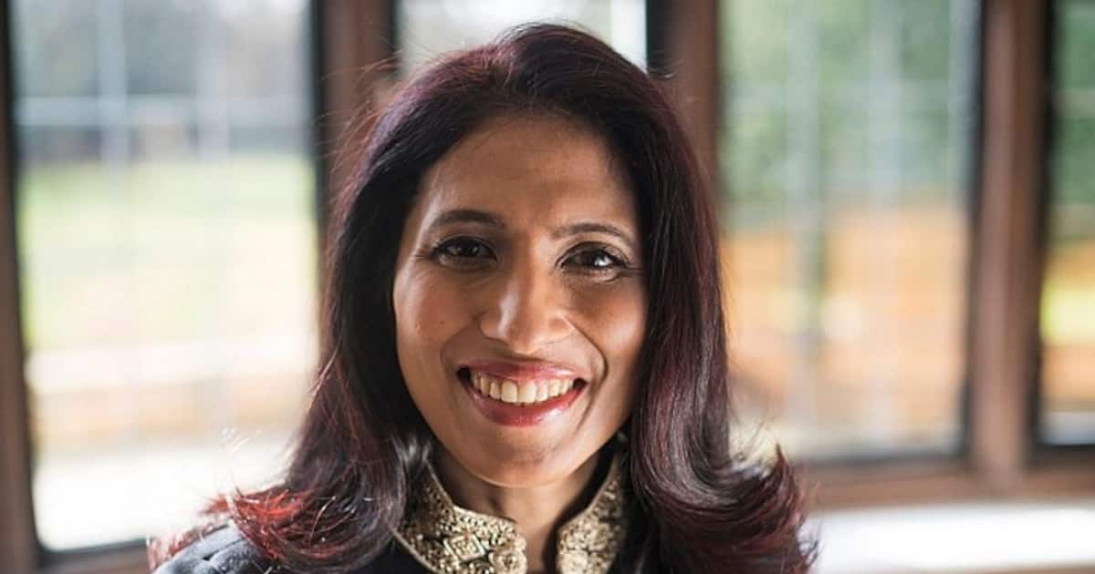 Meet Leena Nair, the Unilever HR chief who is Chanel's new global CEO