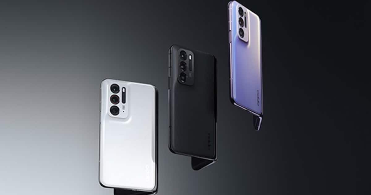 Oppo launches its first foldable smartphone 'Find N'; know all about ...