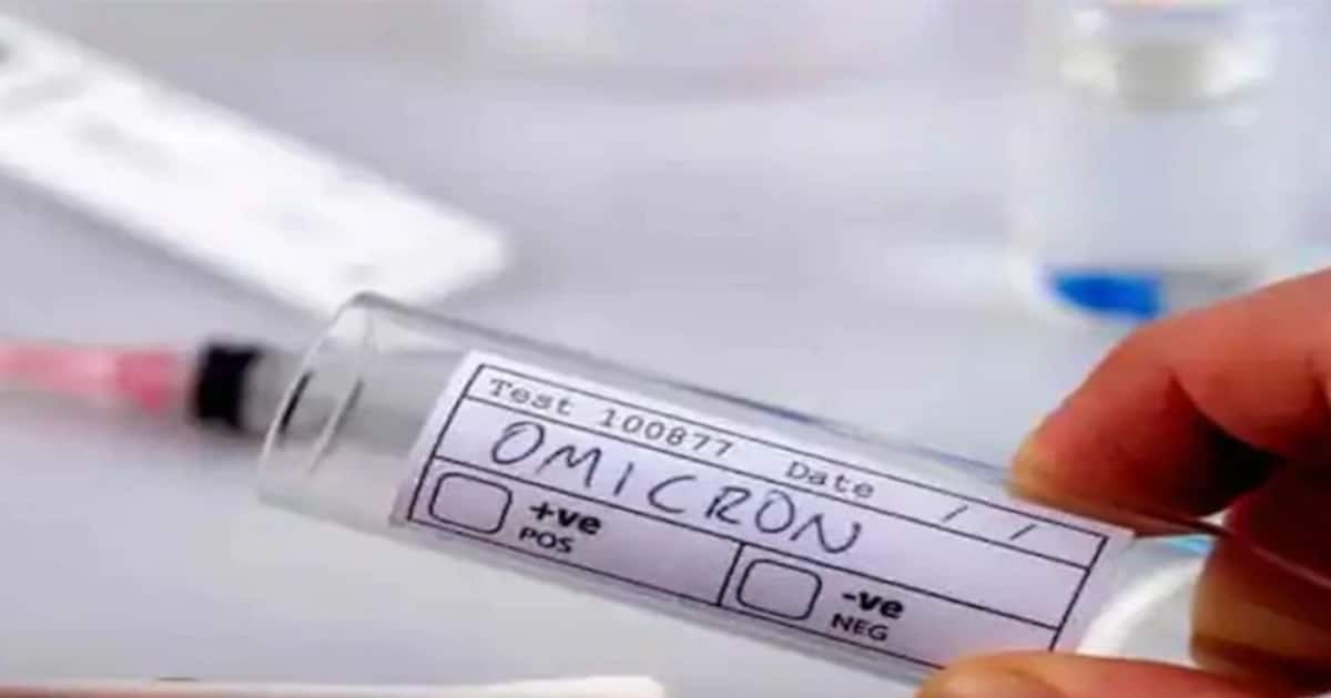 Omicron in India: Delhi reports 10 new cases in national capital, total ...