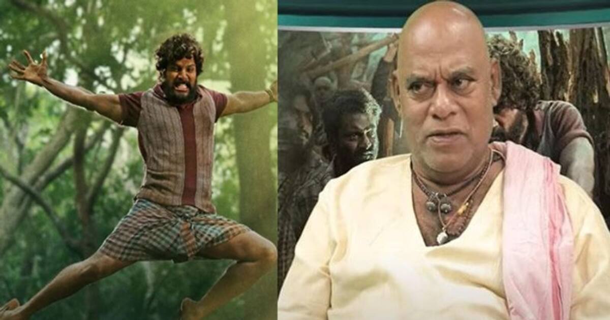 Pushpa Movie: 'పుష్ప' ఆఫర్ వచ్చినప్పుడు చేయనని చెప్పేశా.. 'రంగస్థలం ...