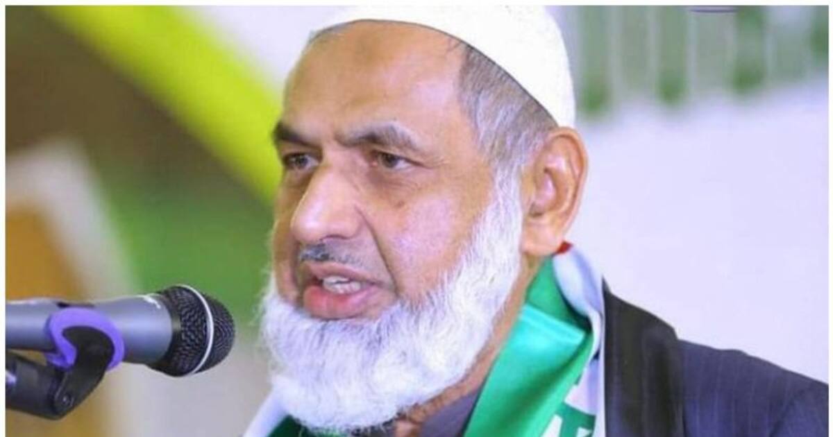 PA Ibrahim Haji Passed Away : പ്രമുഖ വ്യവസായിയും ജീവകാരുണ്യ പ്രവര് ...