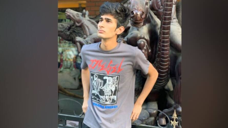 Jake Sitlani to be India's one of the most Loved Content Creator ...