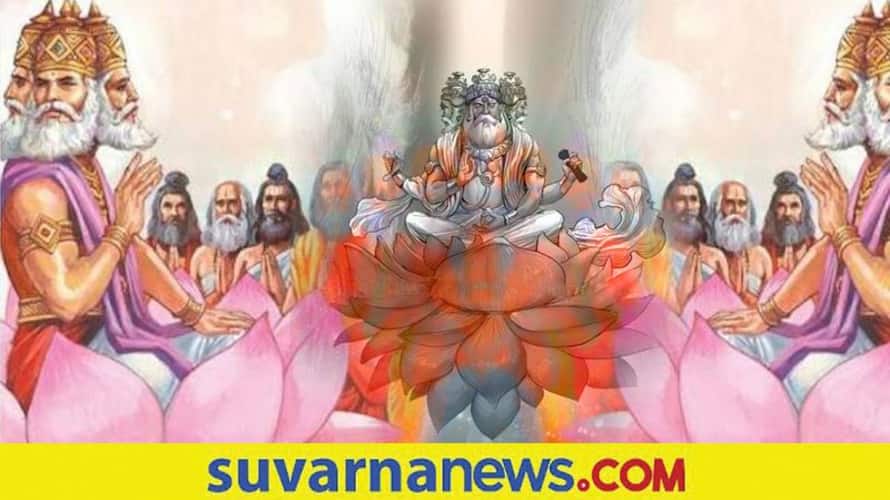 Great Sages: ಸಪ್ತರ್ಶಿಗಳೆಂದರೆ ಯಾರು, ಅವರ ವಿಶೇಷತೆಗಳೇನು? | Saptarishis and ...