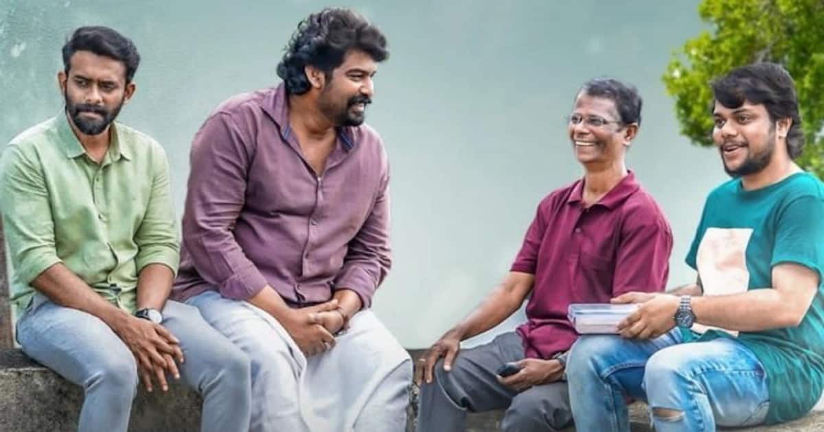 Madhuram review : കാഴ്ച്ചക്കാരുടെ മനസുനിറയ്ക്കുന്ന 'മധുരം' : റിവ്യു ...