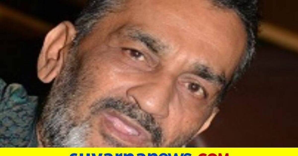 KV Raju Passed Away: 50ಕ್ಕೂ ಹೆಚ್ಚು ಹಿಟ್‌ ಚಿತ್ರಗಳ ನಿರ್ದೇಶಕ ಕೆ.ವಿ.ರಾಜು ...