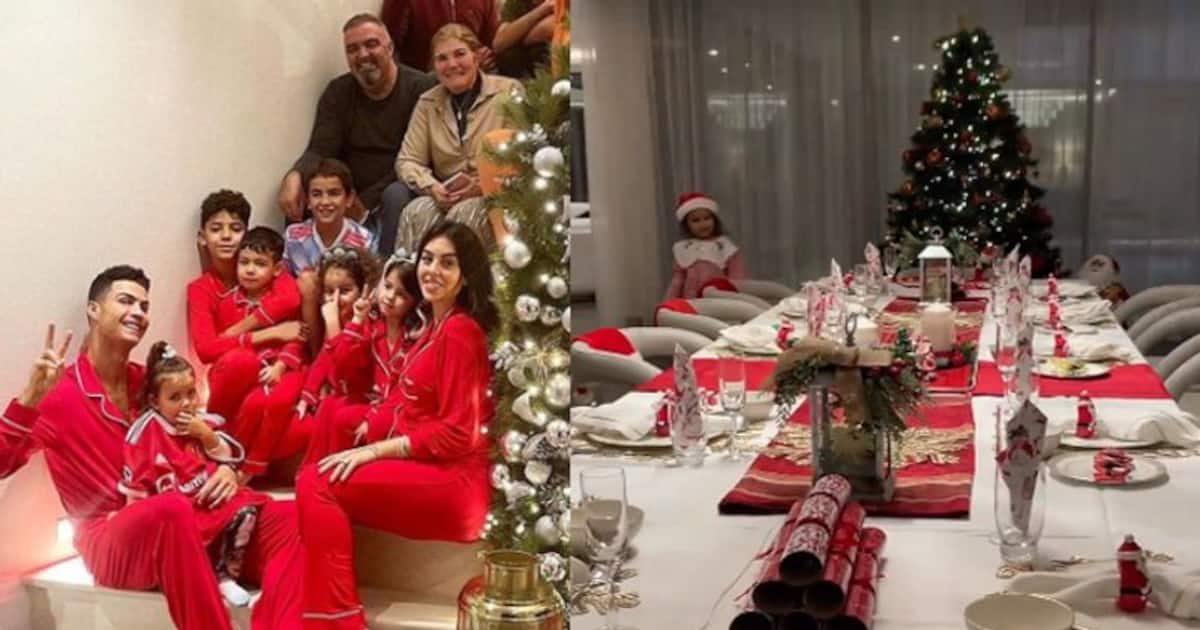 Merry Christmas 2021: MS Dhoni, Cristiano Ronaldo, Lionel Messi ...