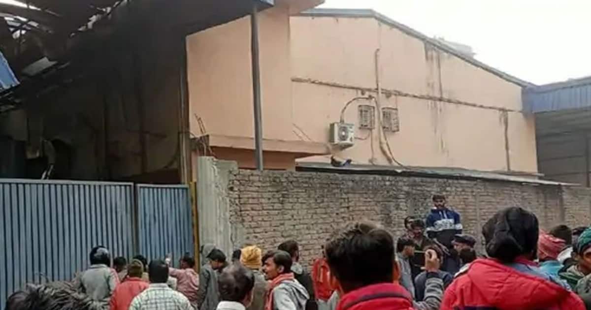 Bihar: Boiler explosion kills at least 6, many seriously injured at ...