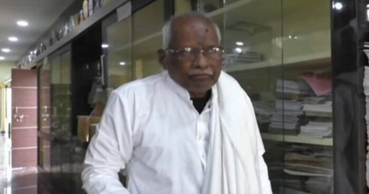 మన్‌కీ బాత్‌లో తెలంగాణకు చెందిన విఠలాచార్యపై మోదీ ప్రశంసలు.. ఇంతకీ ఆయన ...