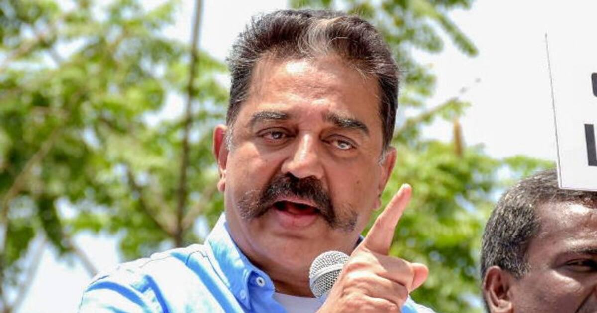 கமல்ஹாசனுக்கு திடீர் உடல்நலக்குறைவு? ராமசந்திரா மருத்துவமனையில் அனுமதி.!