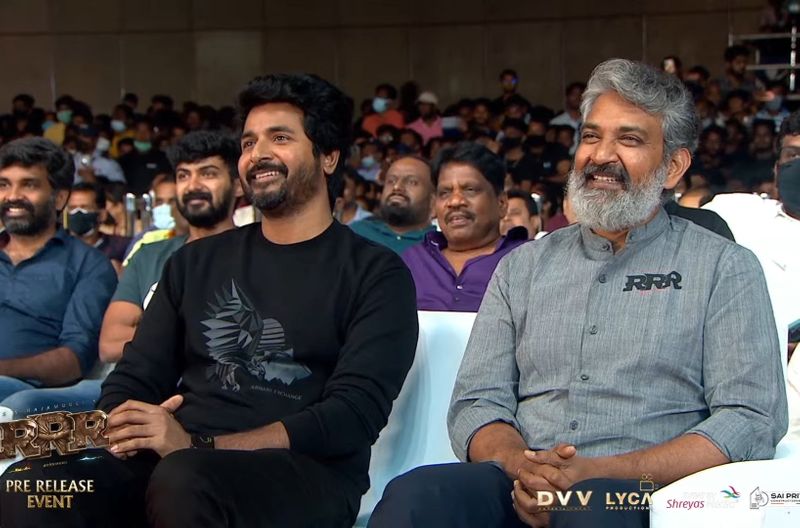 சிவகார்த்தி, அவ்ளோ பெரிய அப்பாடக்கரா! கொதிக்கும் தனுஷ் அண்ட்கோ, எகிறும் ...