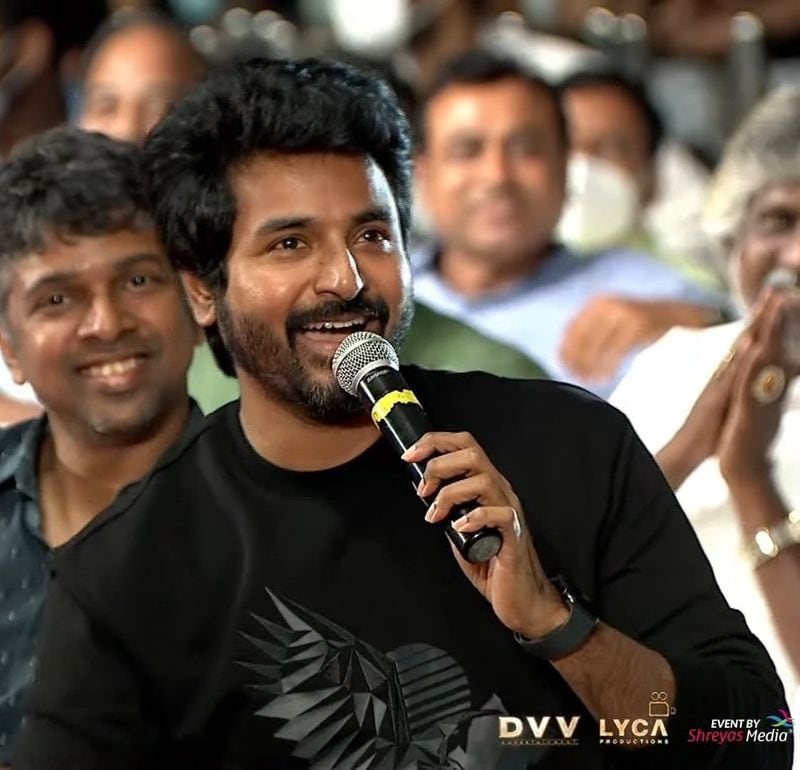 சிவகார்த்தி, அவ்ளோ பெரிய அப்பாடக்கரா! கொதிக்கும் தனுஷ் அண்ட்கோ, எகிறும் ...