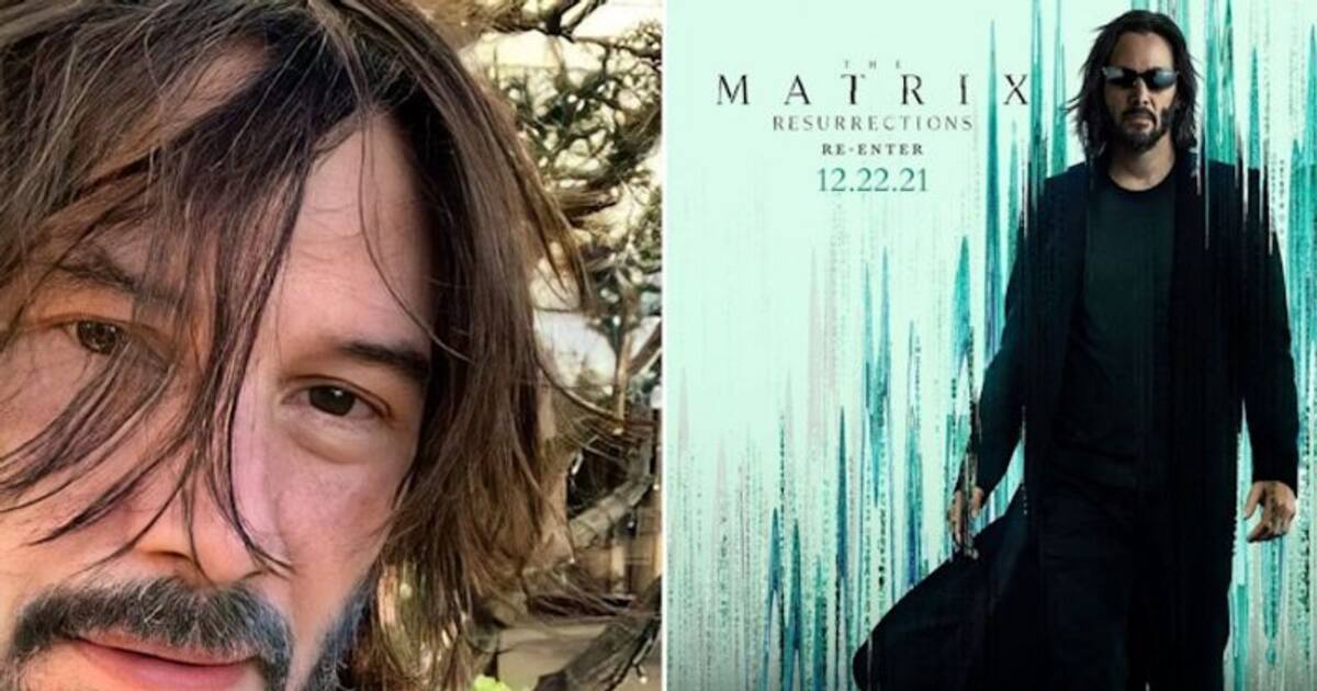 The Matrix Resurrections to have a sequel? Here's what Keanu Reeves has ...
