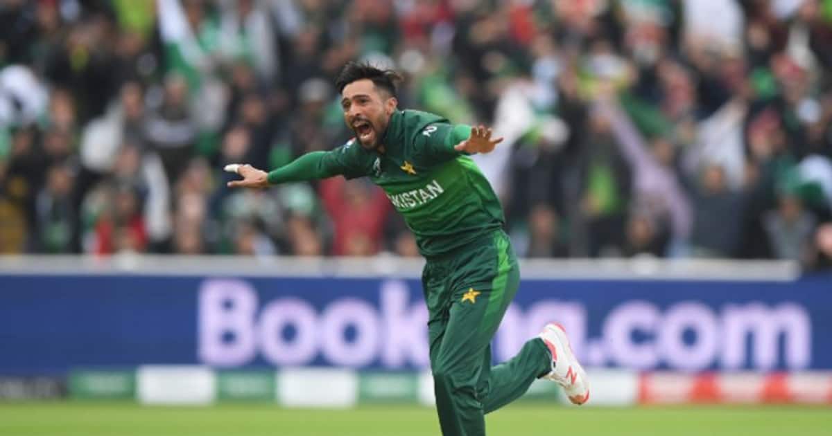 Potential IPL debut beckons for Mohammad Amir as he is set to acquire ...