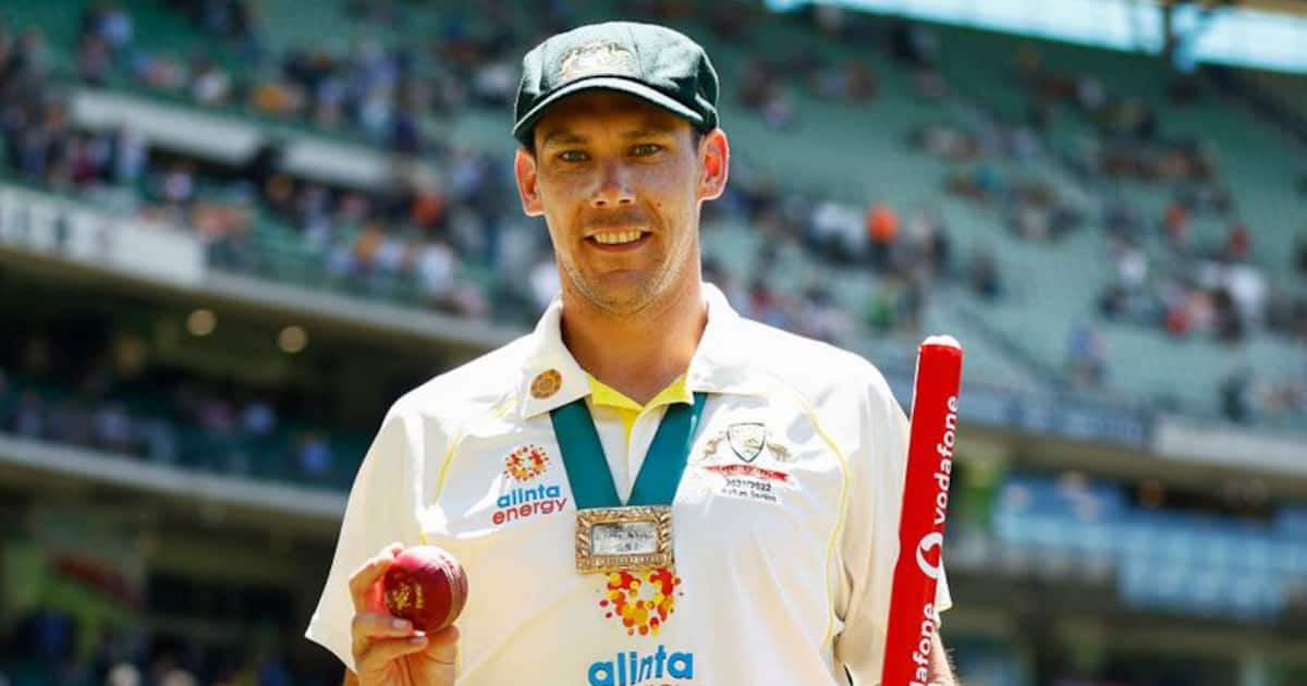 Ashes 2021-22: Scott Boland's impressive debut hands him a berth in ICC ...