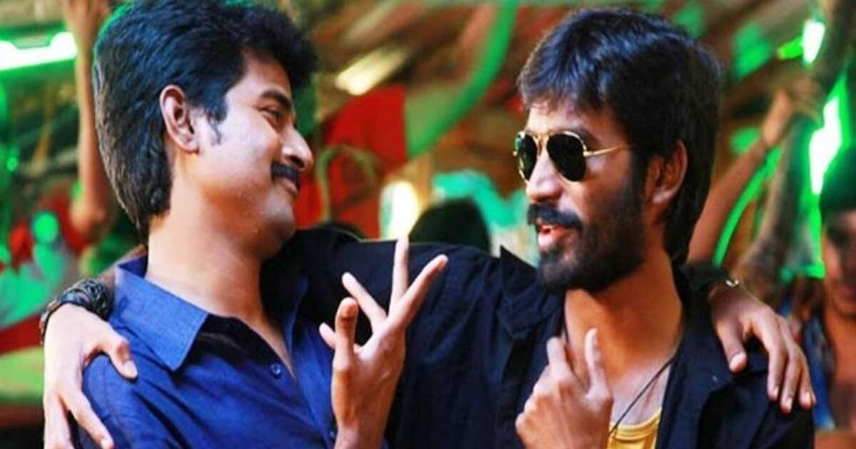 சிவகார்த்தி, அவ்ளோ பெரிய அப்பாடக்கரா! கொதிக்கும் தனுஷ் அண்ட்கோ, எகிறும் ...