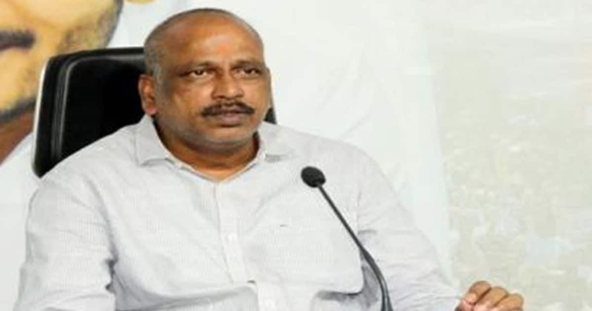 జిన్నాటవర్’’ వివాదం.. జగన్ ముందు మీ ఆటలు సాగవు: బీజేపీ నేతలకు వైసీపీ ...