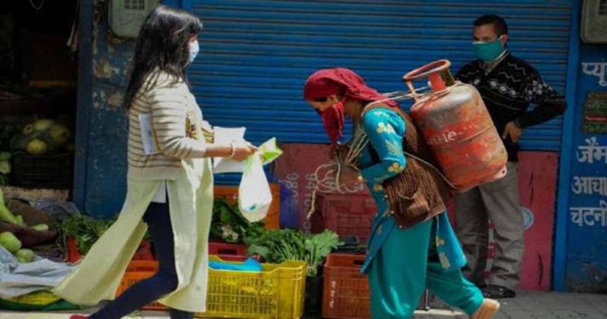 LPG cylinder price hiked by Rs 50, news sparks meme fest