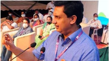 Muhammad RIyas PWD news bridge news കേരളത്തിൽ പാലം വിപ്ലവമെന്ന് റിയാസ് ...