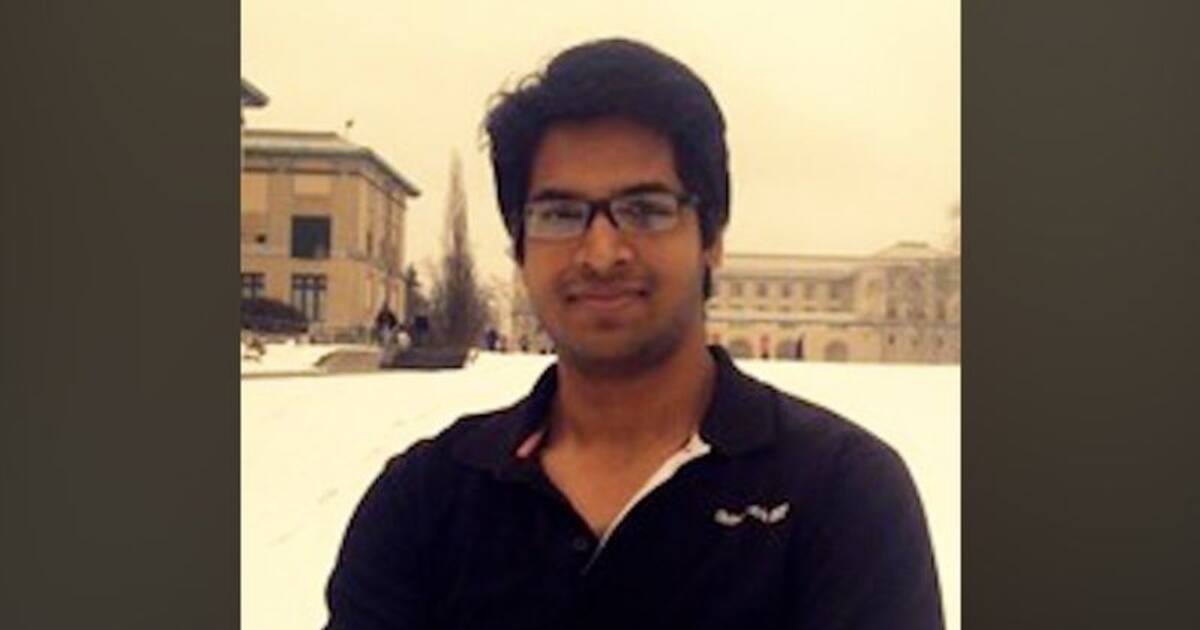Indian-origin Ashok Elluswamy first employee to be hired for Tesla's ...