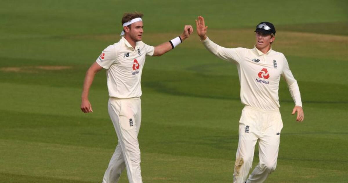 Ashes 2021-22, Sydney Test: Zak Crawley to open for England, Stuart ...