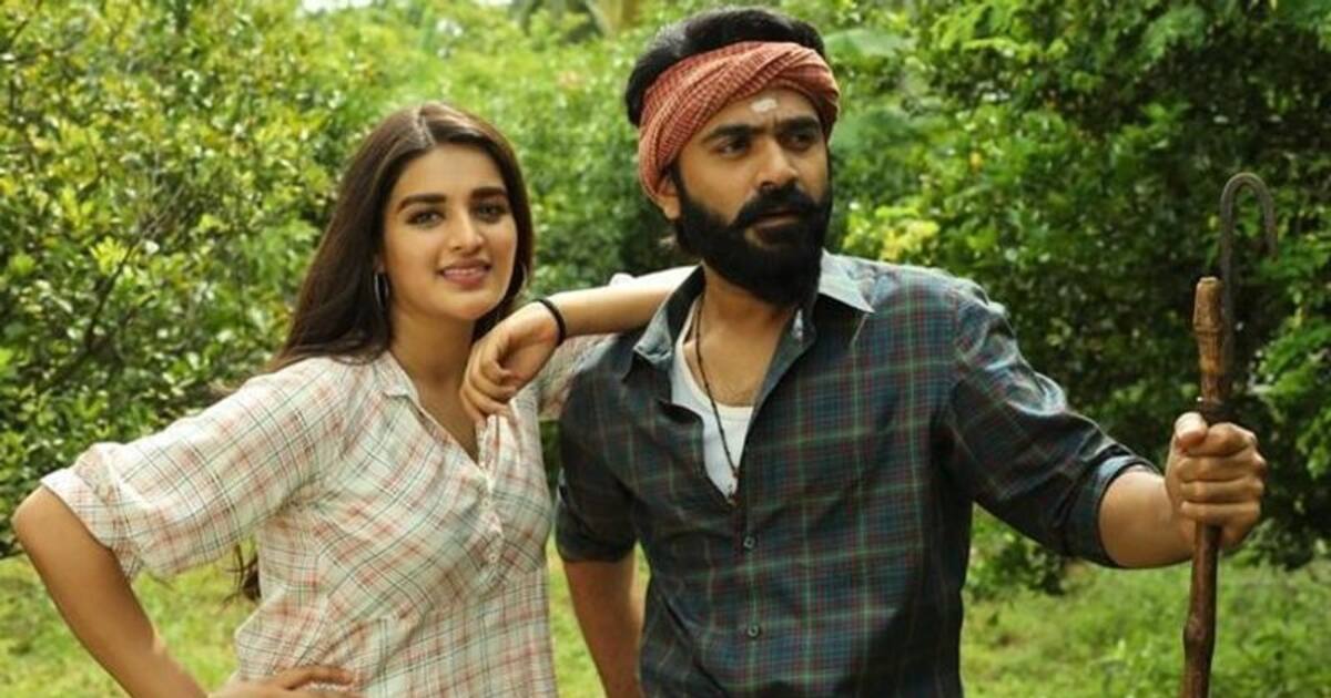 Simbu love story : அடுத்த காதல் அத்தியாயத்தை துவங்கிய STR.. சிம்புவின் ...
