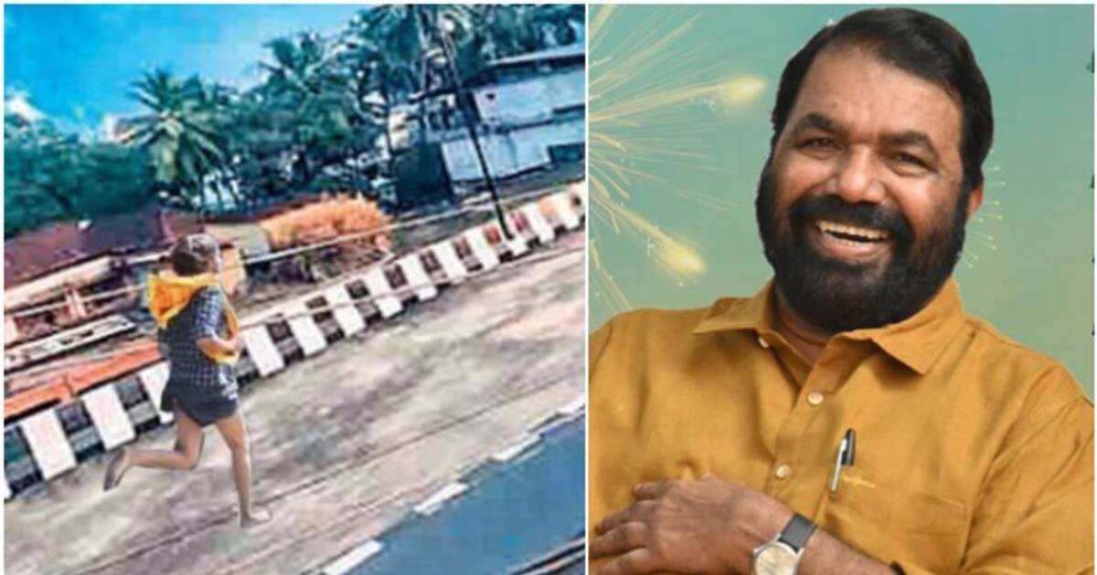 'എടപ്പാൾ ഓട്ടം, ഇനി മേൽപ്പാലത്തിലൂടെ... '; ഉദ്ഘാടനത്തിന് തൊട്ടുമുമ്പ് ...
